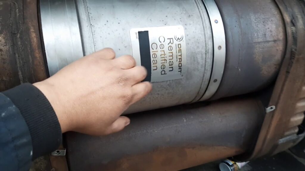 Cummins Code Spn 3720 Fmi 15 : Troubleshooting Made Easy - Survival Savior