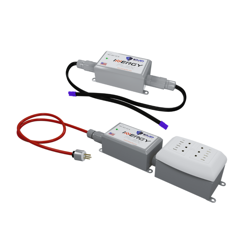 Electrical Rv Cable Pass Through: Unlocking Power-Packed Protection ...