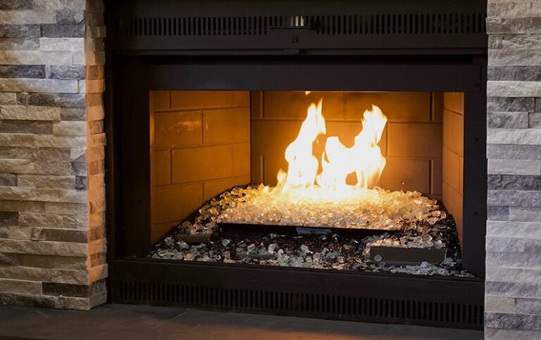 How Does A Gas Fireplace Work? Mastering the Art of Cozy Heat ...