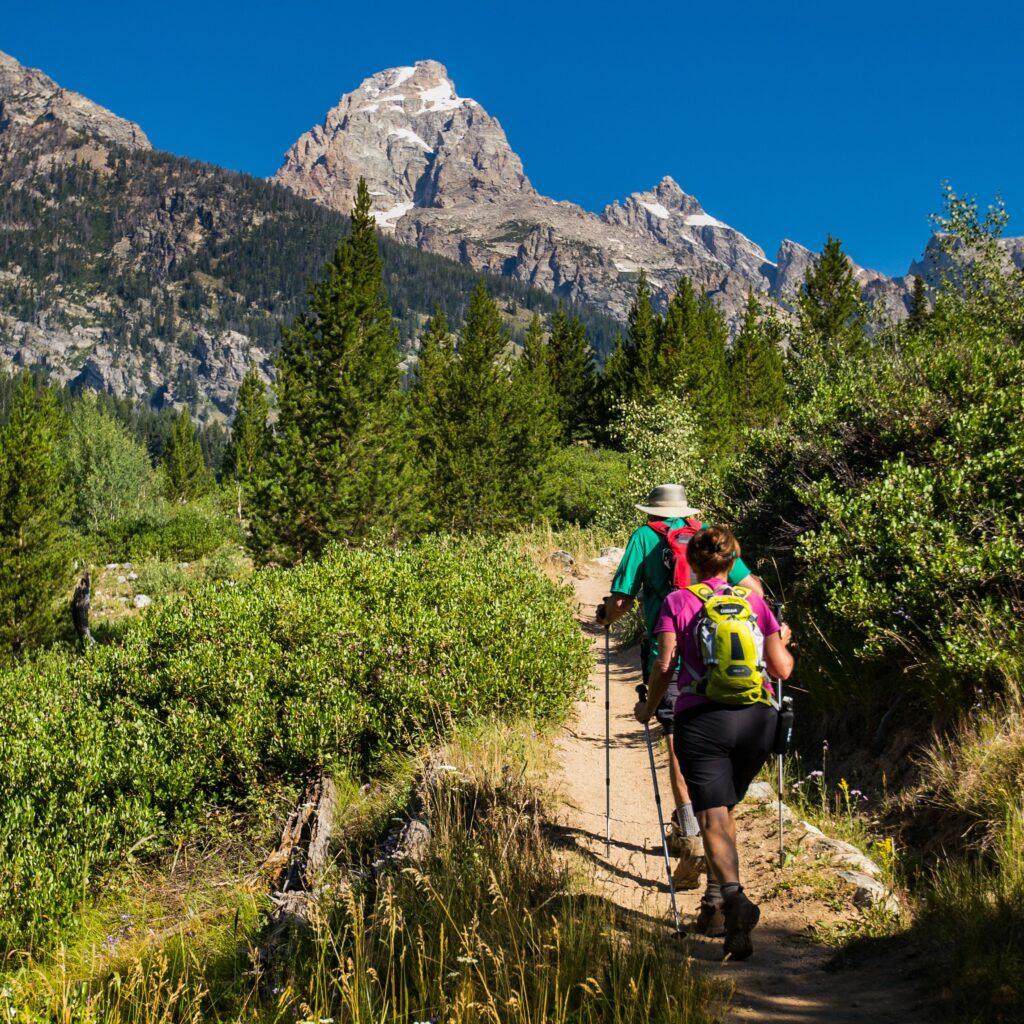 How Long Does It Take To Hike 13 Miles? Discover the Secrets for a ...