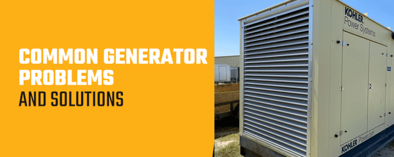 Kohler Generator Fault Code List : Essential Troubleshooting Solutions ...
